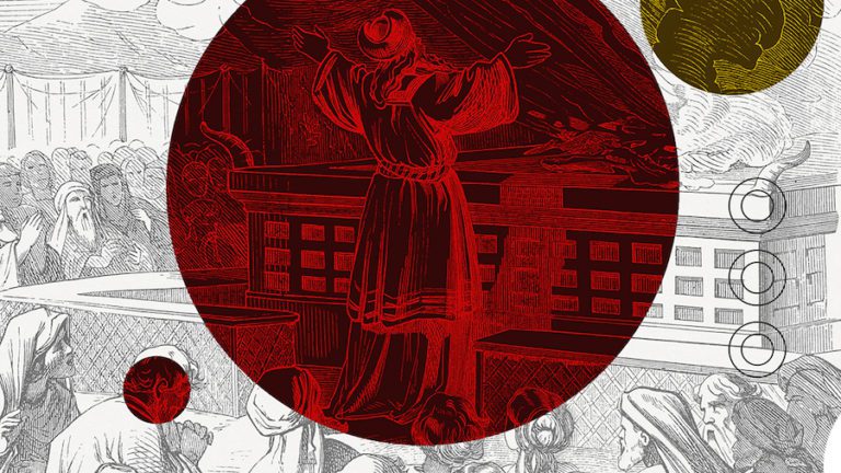 Rituals Teach: Why We Can’t Ignore Leviticus (Mark Scarlata) | The ...