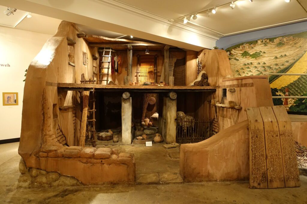 Jesus Was Probably Born in a Relative’s House, Not an Inn | The ...